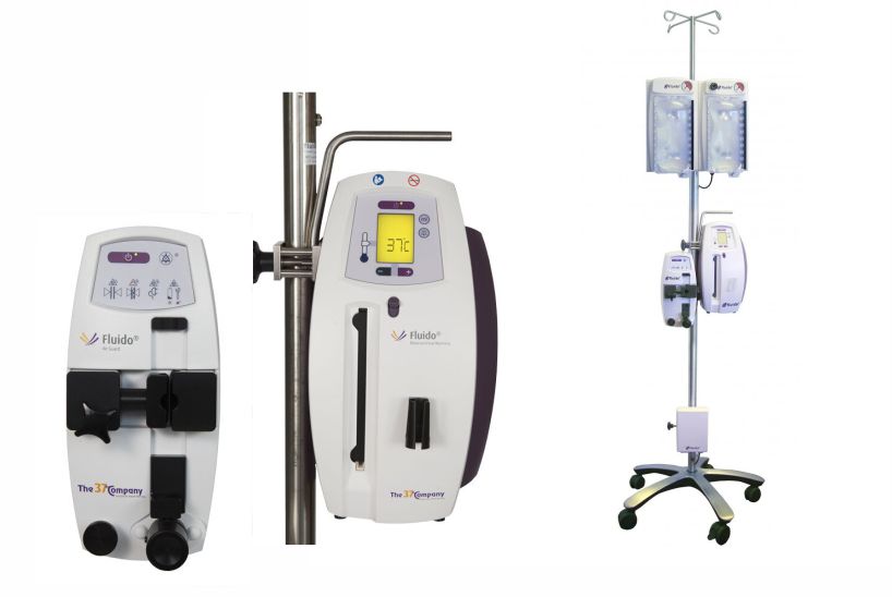 Fluido AirGuard - Tehnoplus Medical